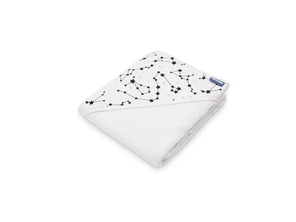 Uteráky a osušky pre deti | Divazo.sk